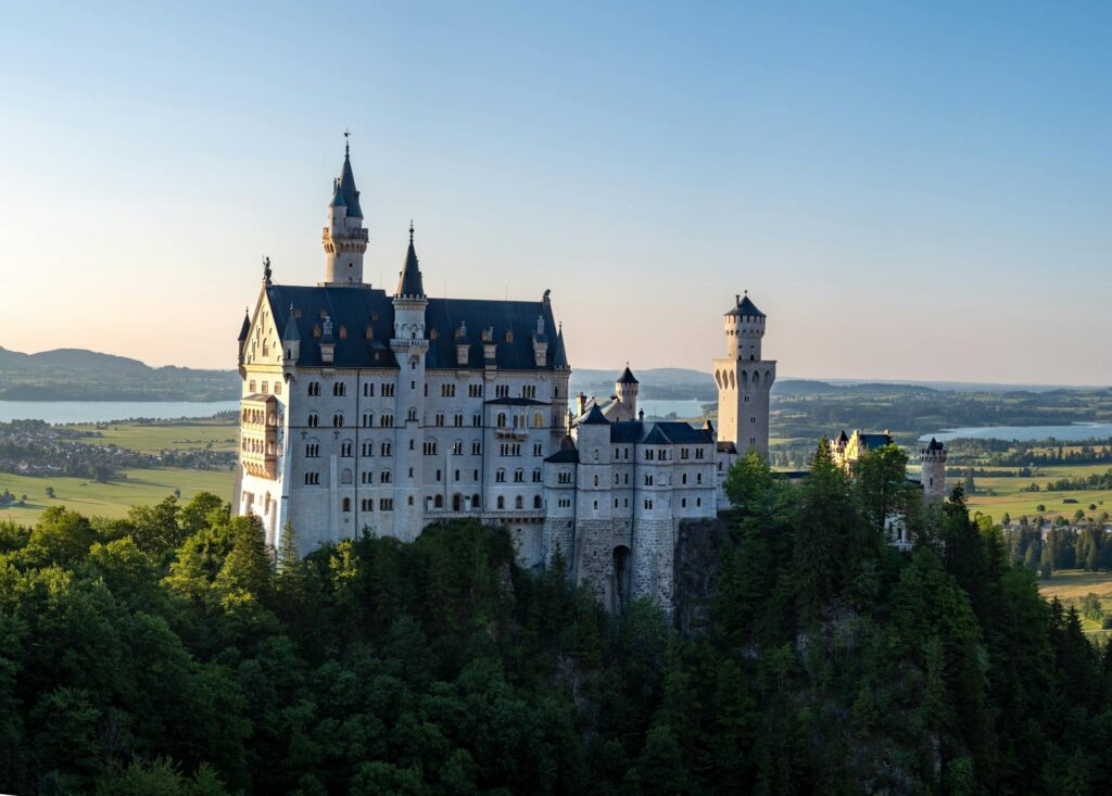 Top 10 Must-Visit Tourist Attractions in Germany - Let's Go Germany